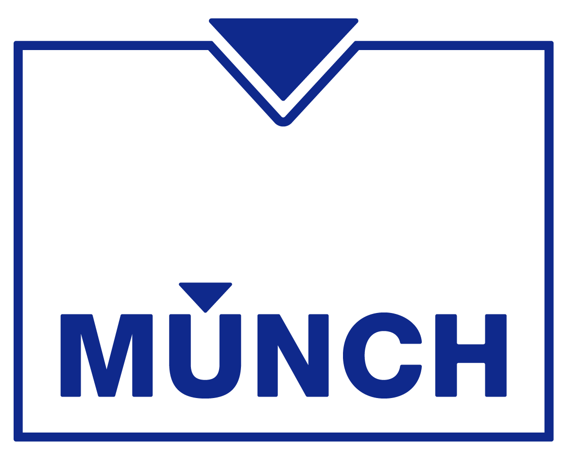 MÜNCH GmbH | HOME